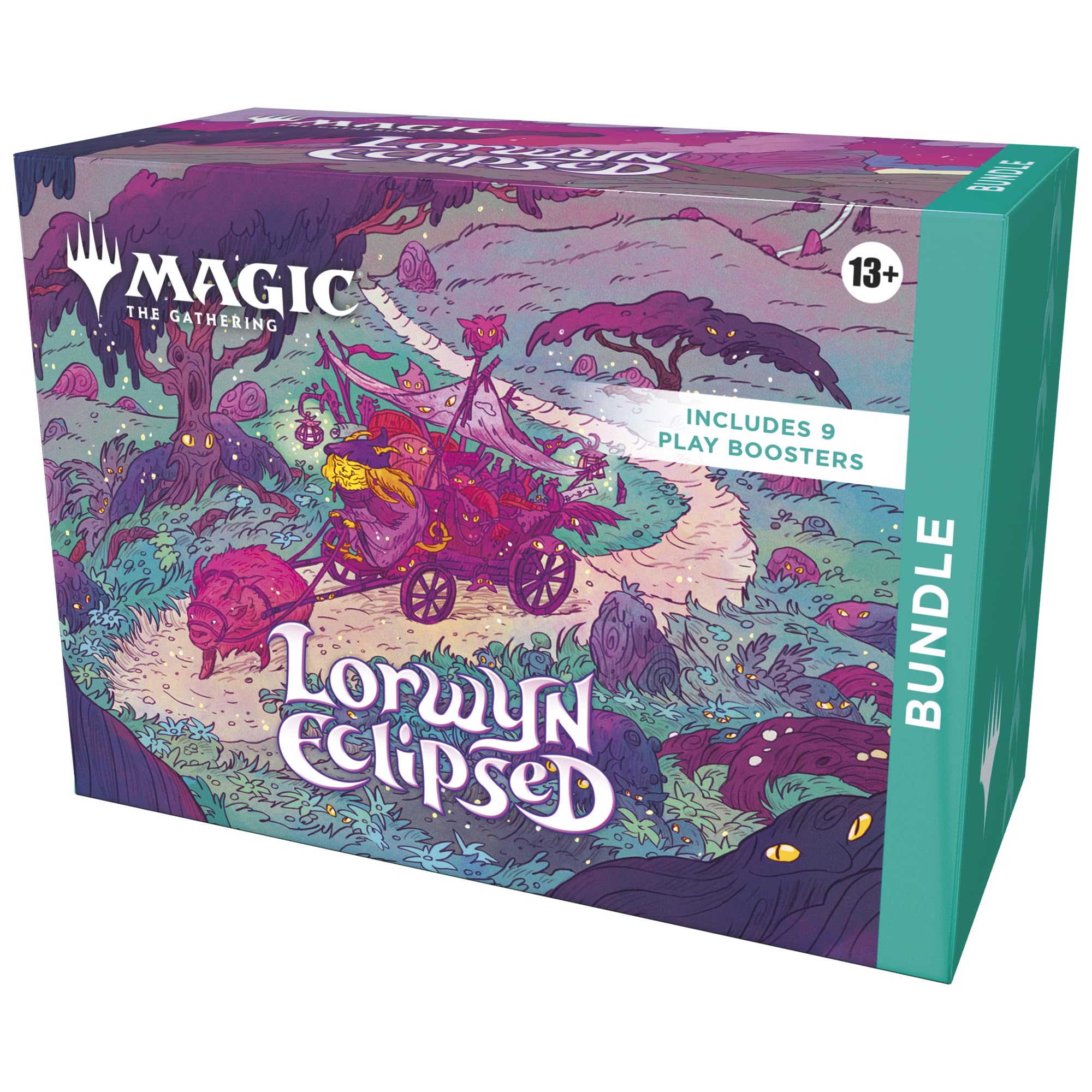 Lorwyn Eclipsed Bundle